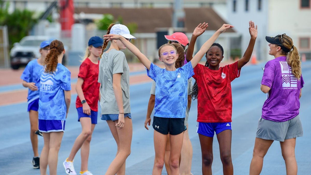 Contact Us | Cayman International School